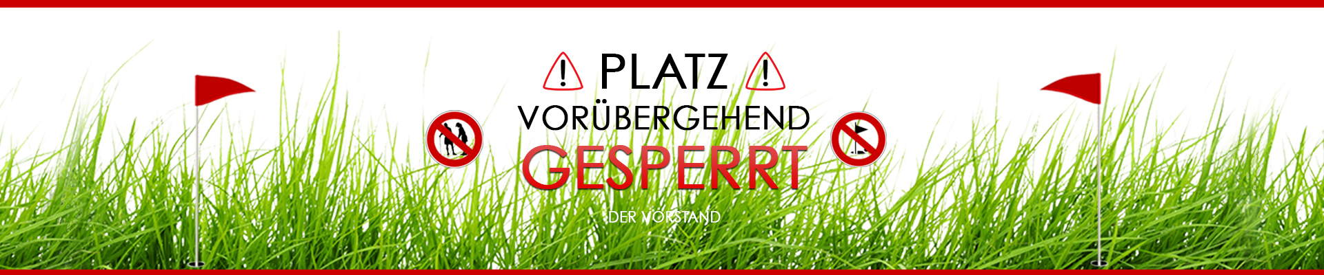 Start - Golf-Club Munster e.V